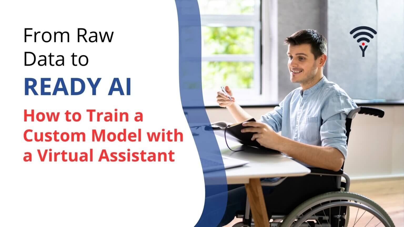 From Raw Data To Ready AI: How To Train A Custom Model With A Virtual ...