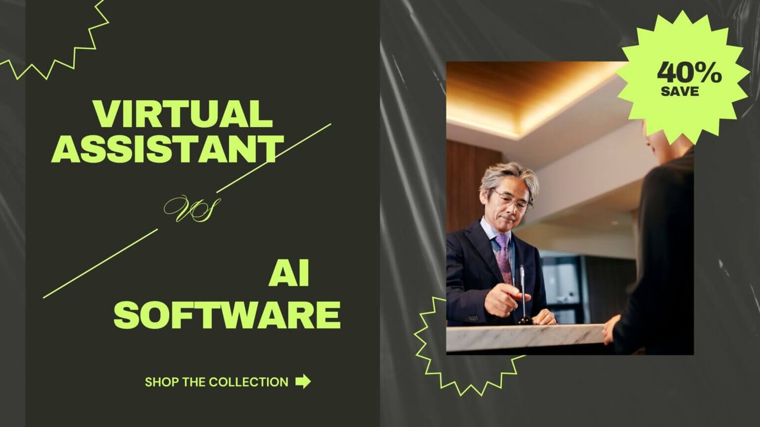Stop Choosing Between A Virtual Assistant Vs. AI: The Hybrid Model That ...